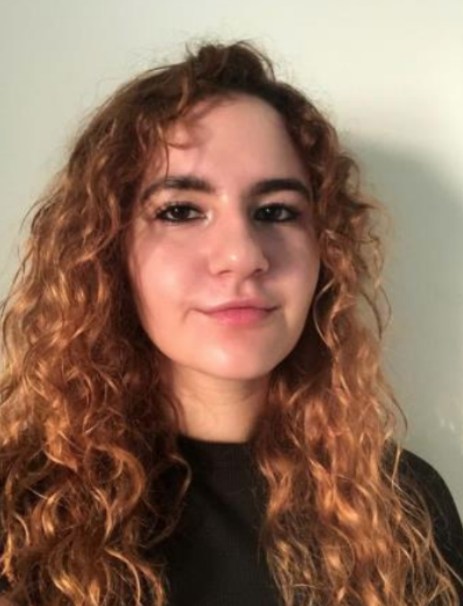 Andrea Acedo | The Bio/Diversity Project