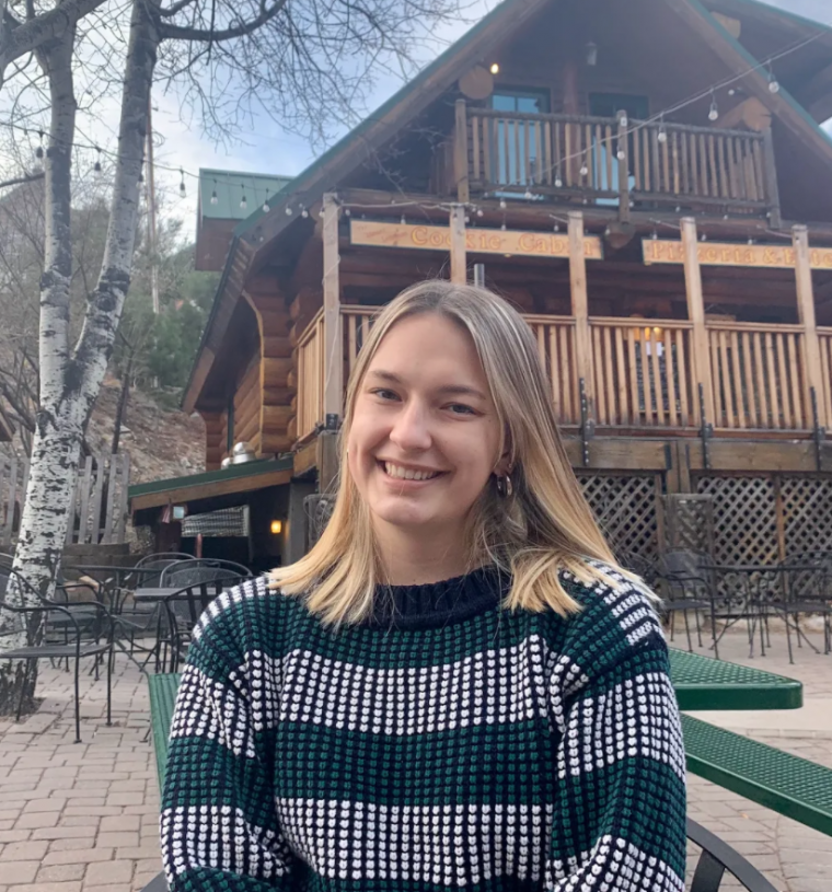 Catherine Broski | The Bio/Diversity Project