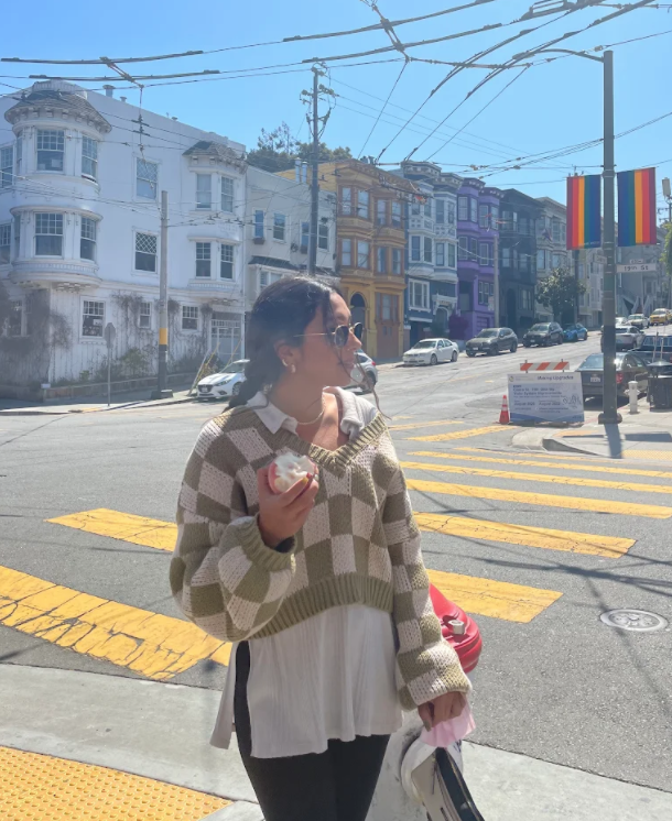 Chloe Gonzalez | The Bio/Diversity Project