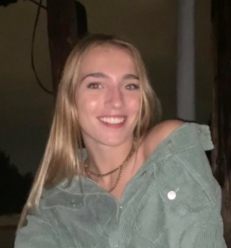 Dani Ferrante | The Bio/Diversity Project