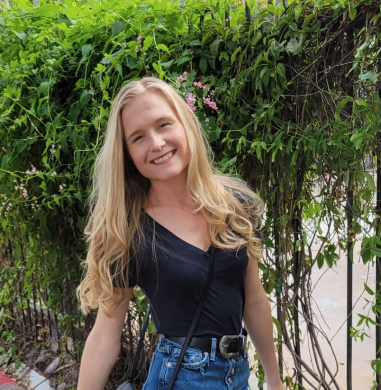 Ellie Leitner | The Bio/Diversity Project
