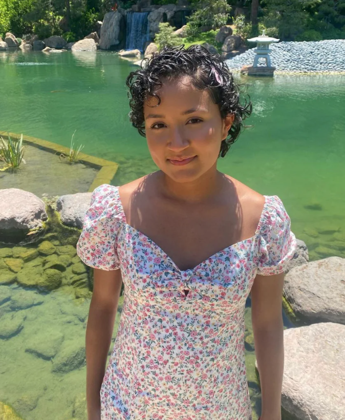 Emily Morel | The Bio/Diversity Project