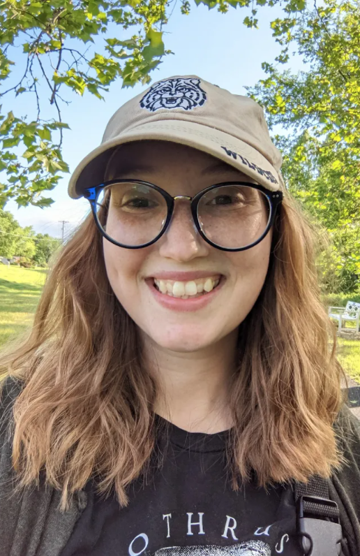 Hannah Meade | The Bio/Diversity Project