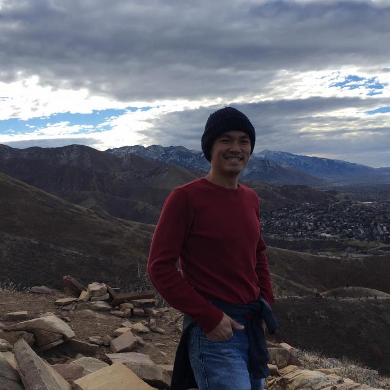 Jason Seow | The Bio/Diversity Project