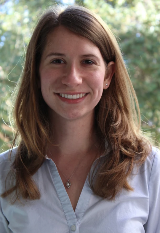 Maggie Kautz | The Bio/Diversity Project