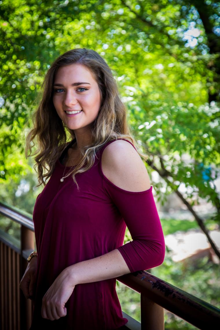 Nichole Courtney | The Bio/Diversity Project