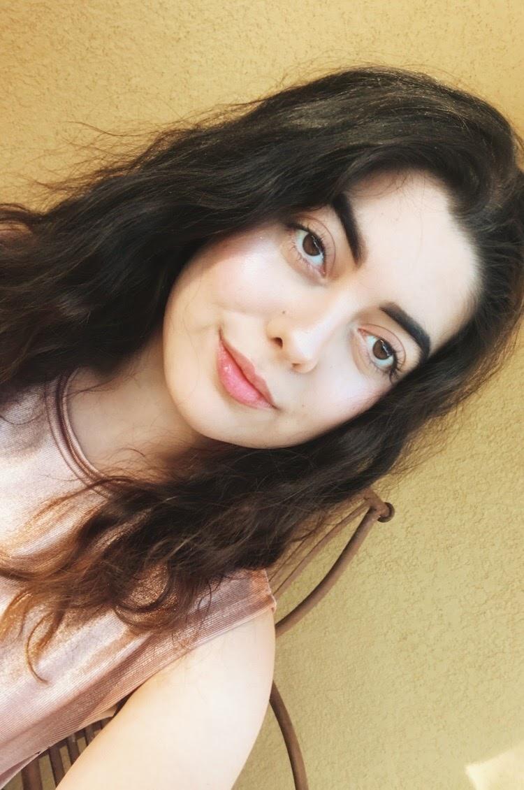 Nicole Granados | The Bio/Diversity Project