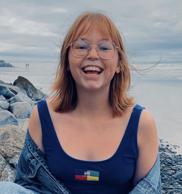 Peyton Smith | The Bio/Diversity Project