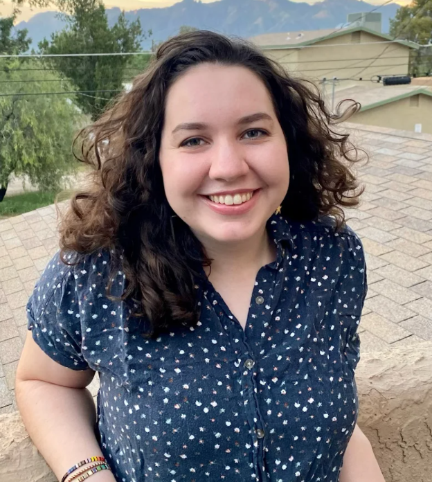 Rebecca Appel | The Bio/Diversity Project