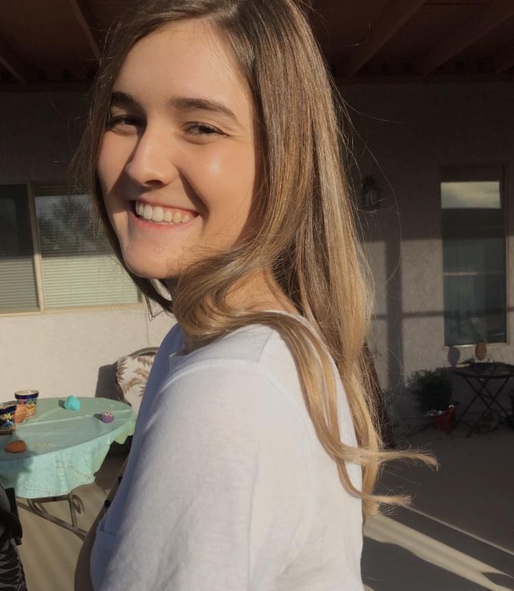 Sarah Heiman | The Bio/Diversity Project