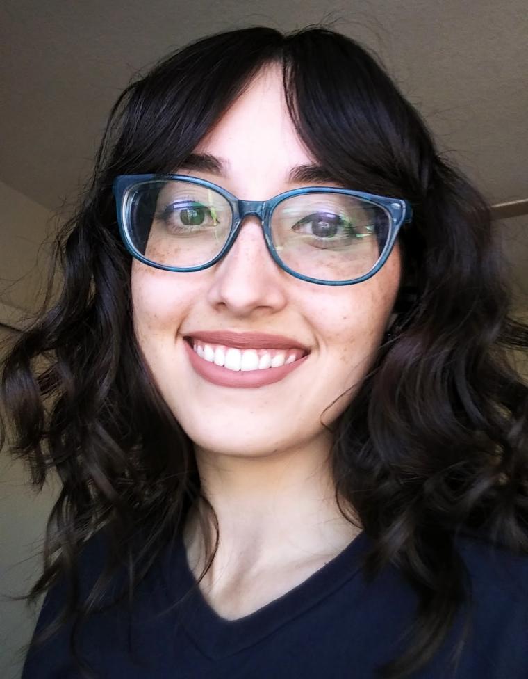 Victoria Howard | The Bio/Diversity Project