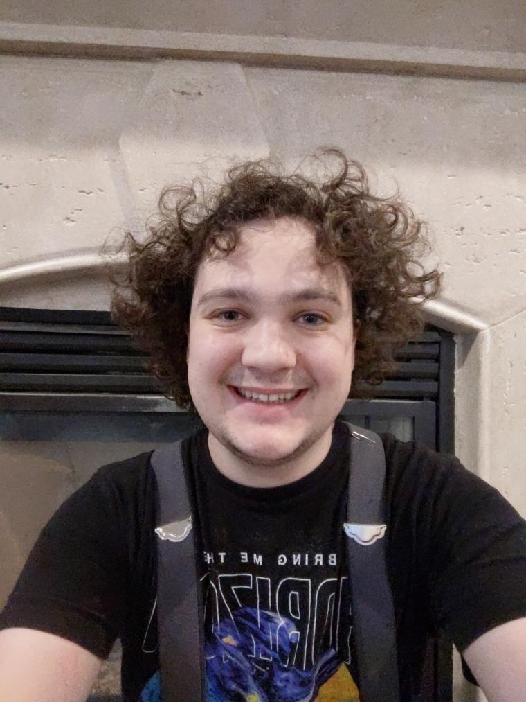 Zane Rossi | The Bio/Diversity Project