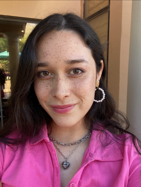 Arianna Torres | The Bio/Diversity Project