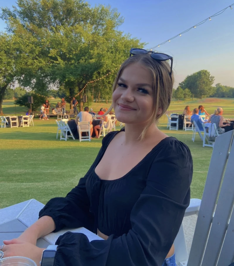 Katelyn Hernandez | The Bio/Diversity Project