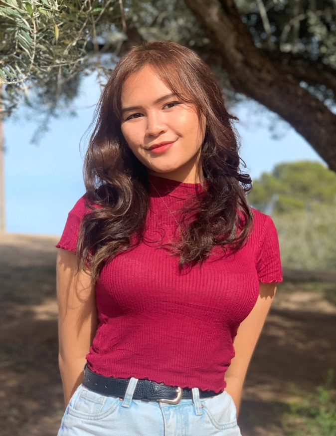 Raksha Tabada | The Bio/Diversity Project