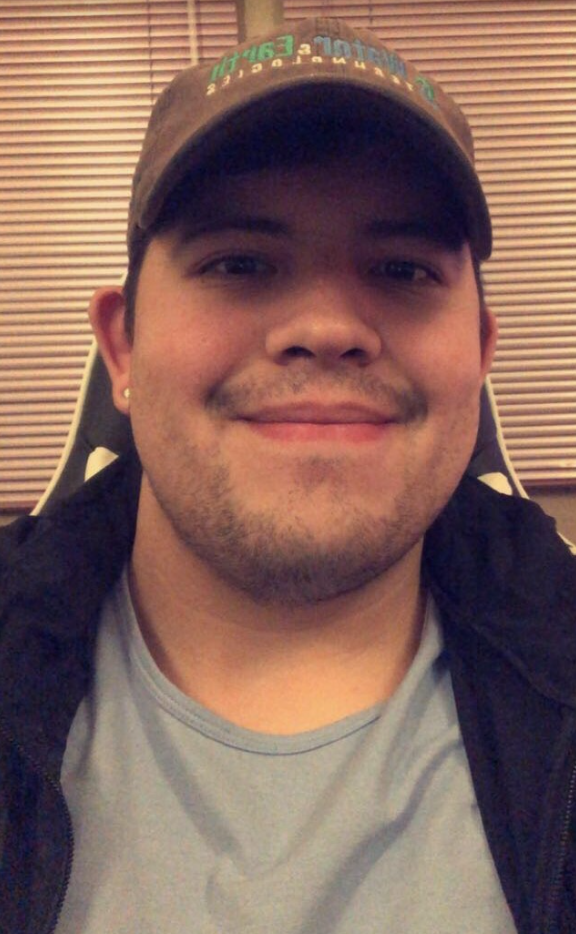 Michael Olivares-Deely | The Bio/Diversity Project