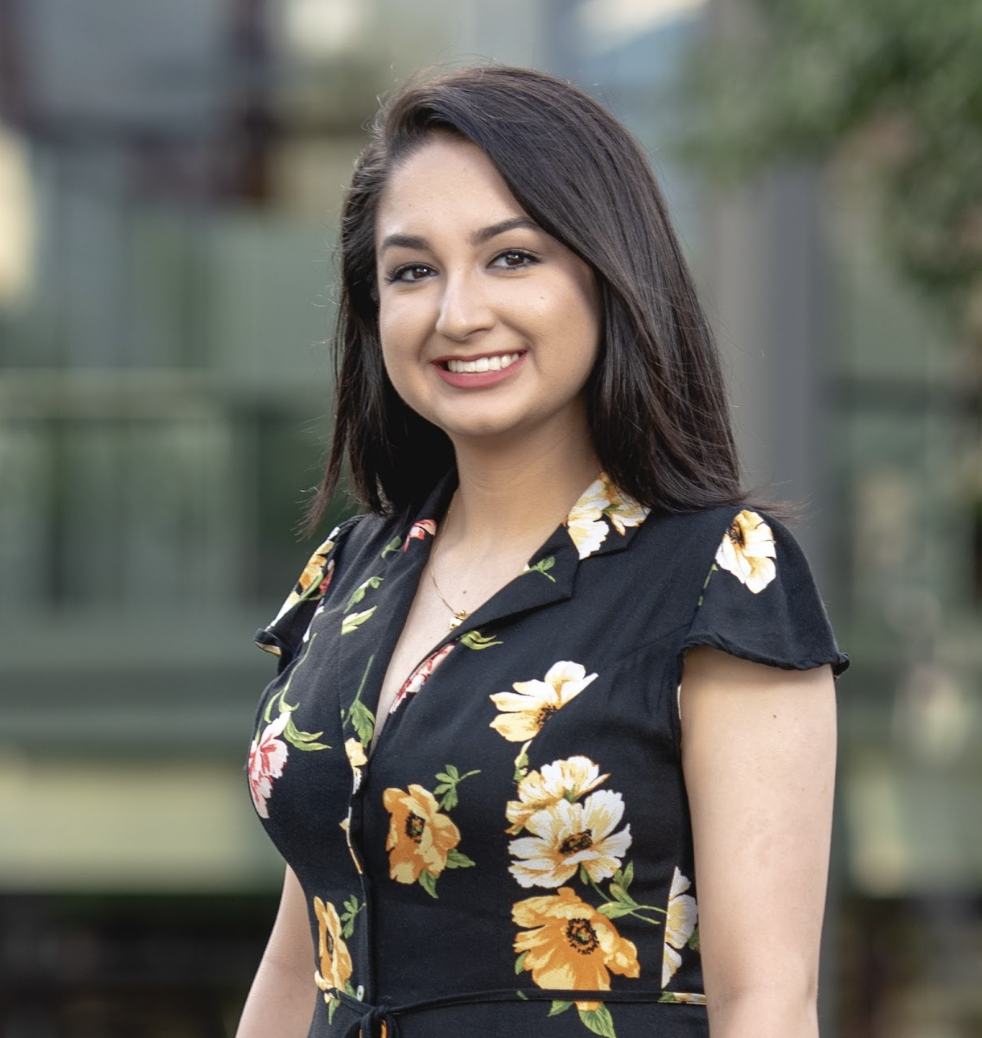 Isabella Rodriguez | The Bio/Diversity Project