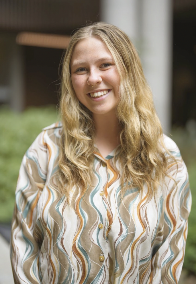 Jenna Brown | The Bio/Diversity Project