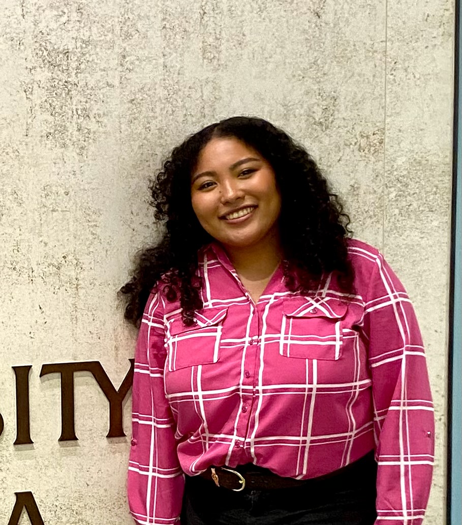 Akira Jones | The Bio/Diversity Project