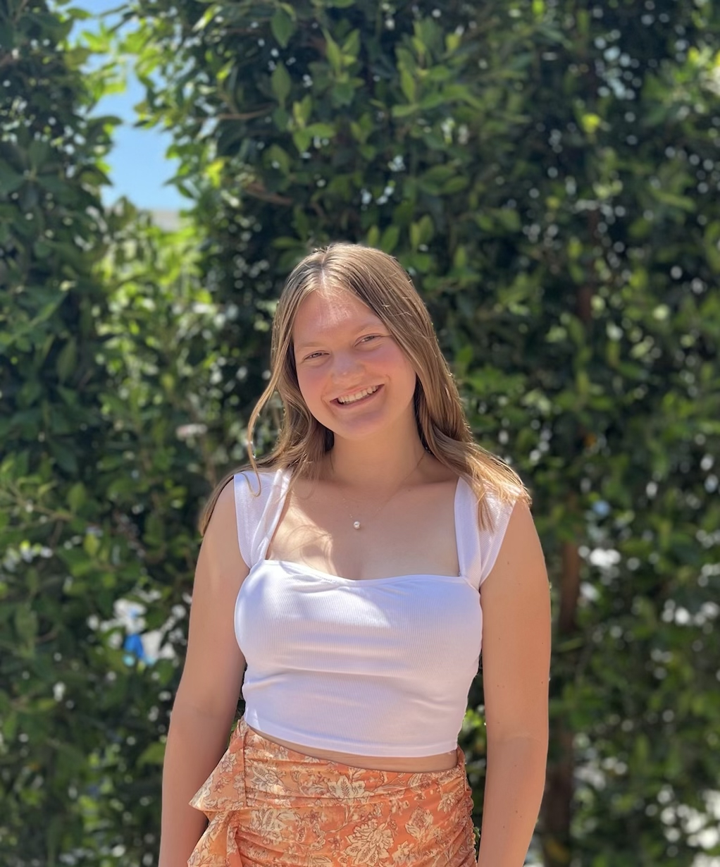 Brooke Lehr | The Bio/Diversity Project