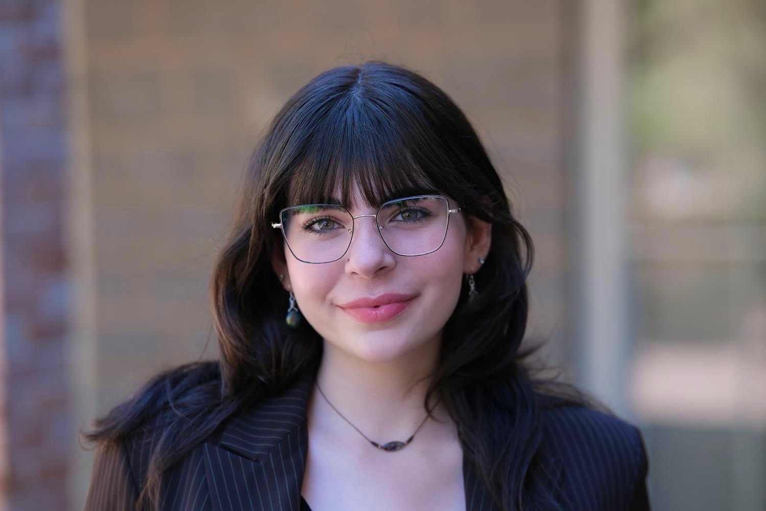 Lily McMullin | The Bio/Diversity Project