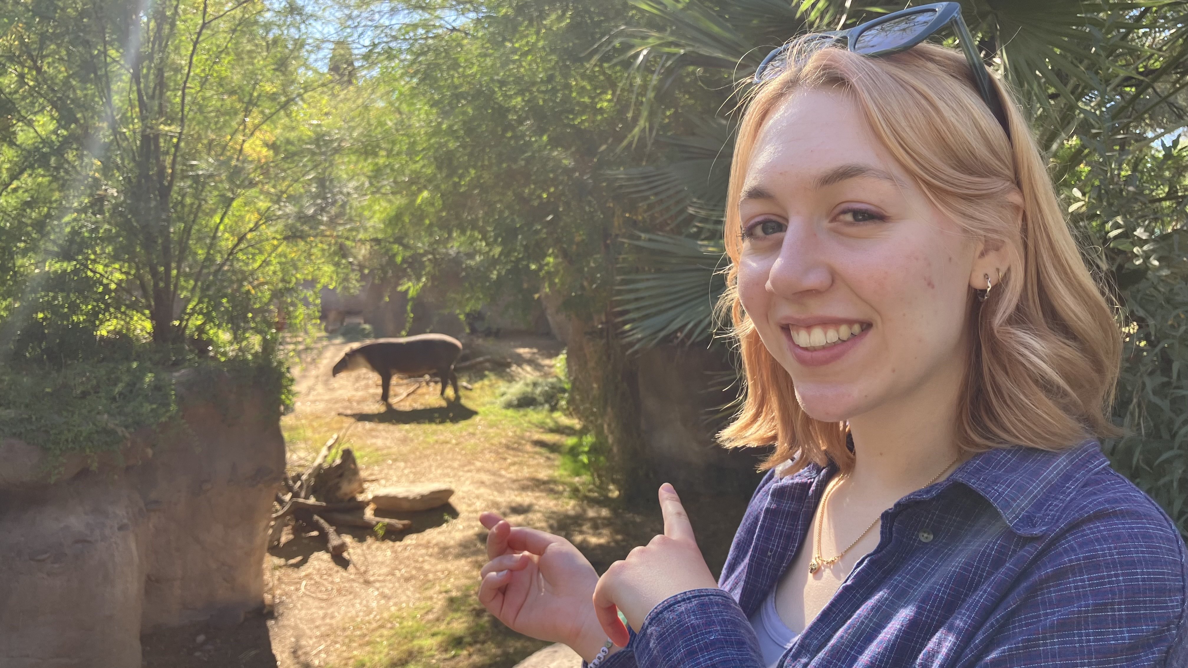 Taylor Conley | The Bio/Diversity Project